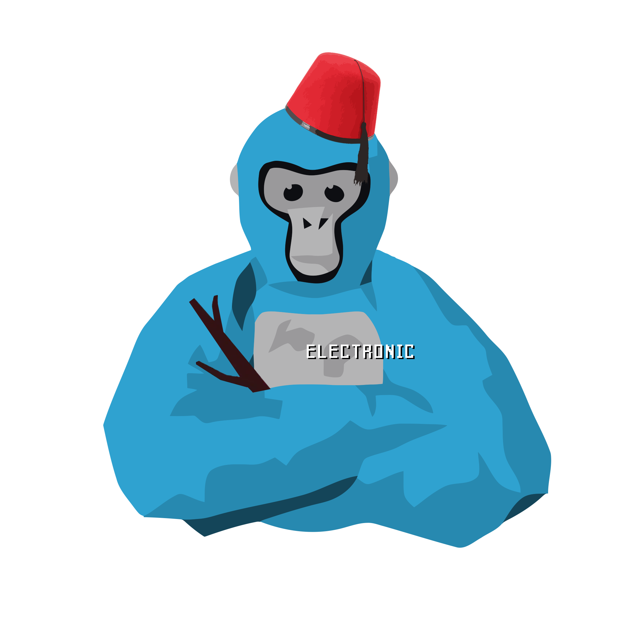 Unofficial Gorilla Tag Fan Site